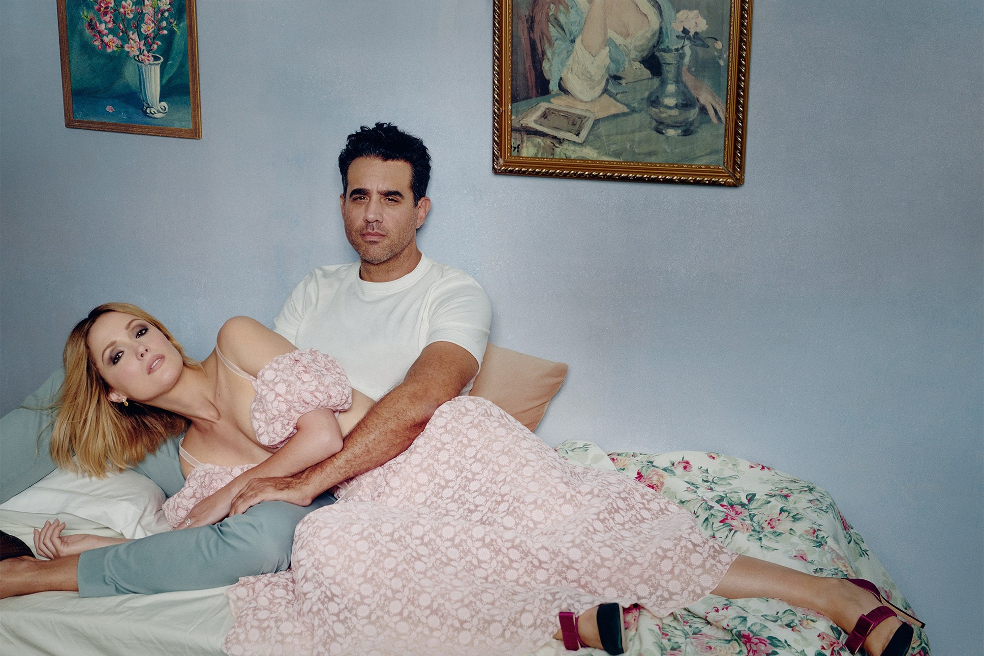 Beth Fenton, Stylist