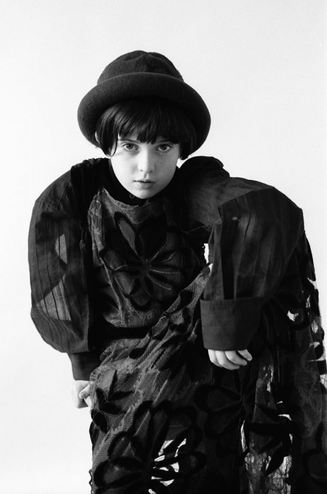 Beth Fenton, Stylist