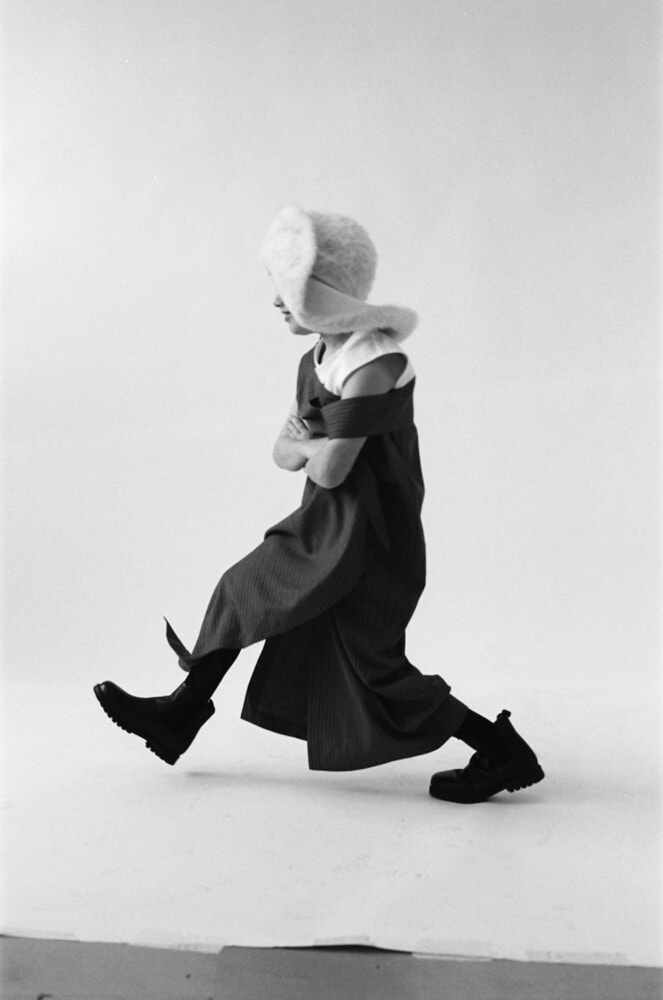 Beth Fenton, Stylist