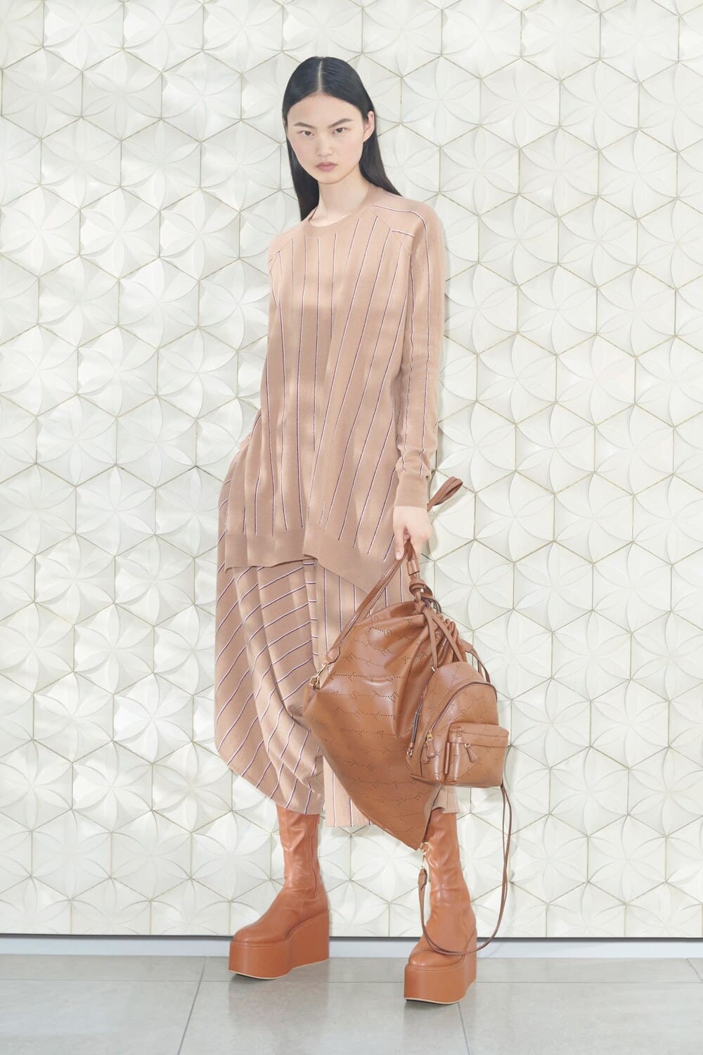 Beth Fenton, Stylist