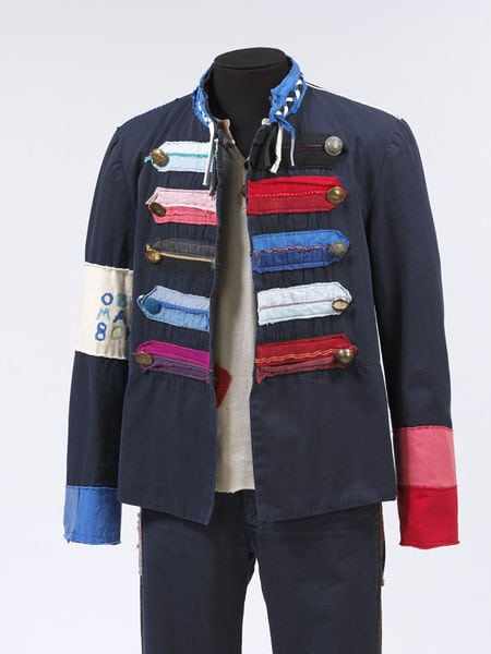 Beth Fenton, Stylist