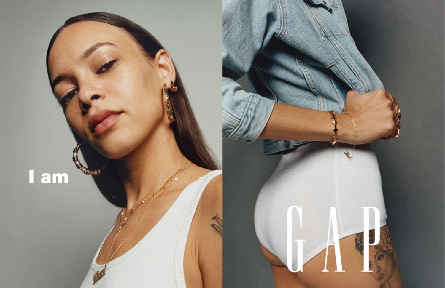 Beth Fenton, Stylist