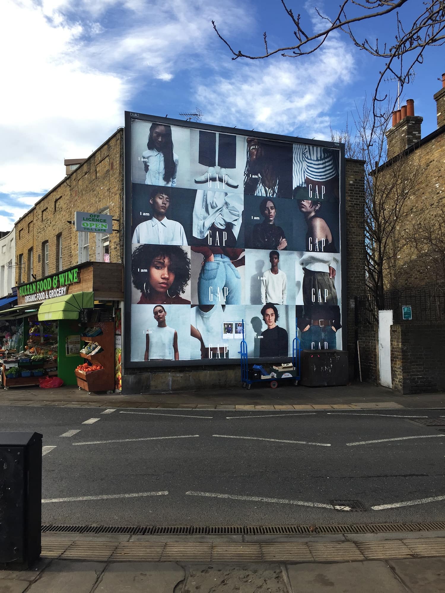 Beth Fenton, About | About