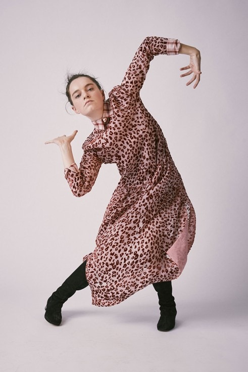 Beth Fenton, Stylist