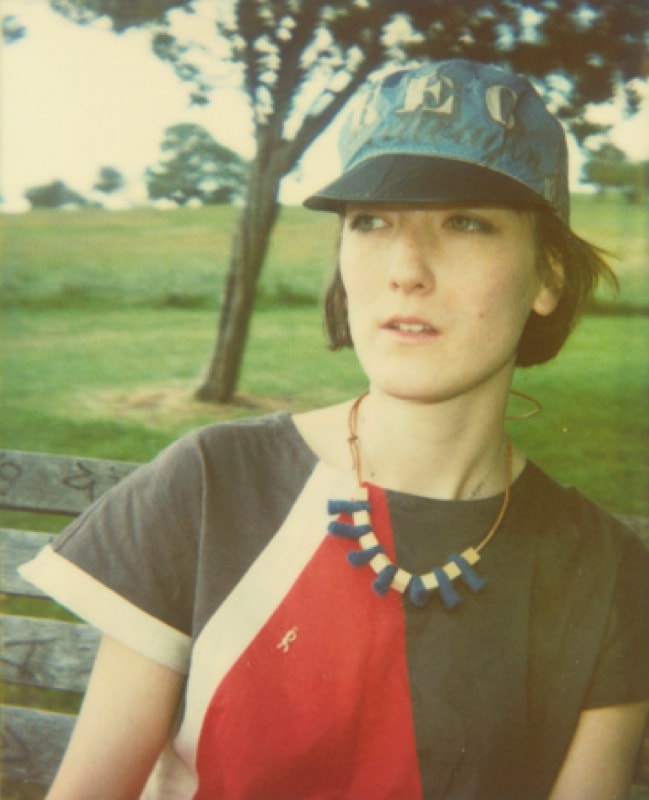 Beth Fenton, About | About