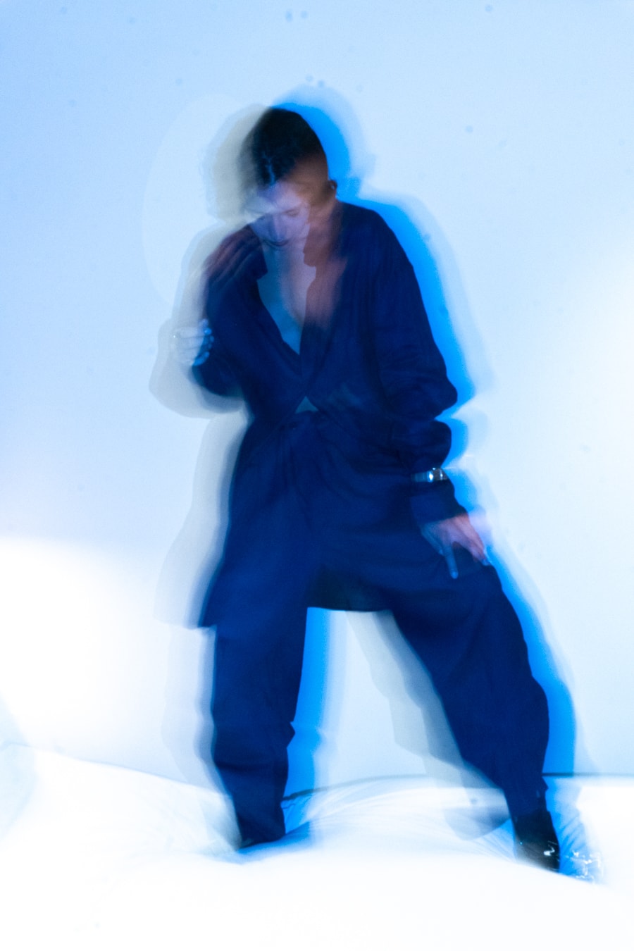 Beth Fenton, Stylist