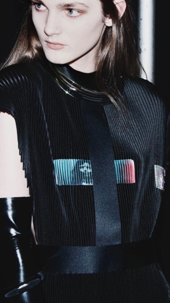 Beth Fenton, Stylist